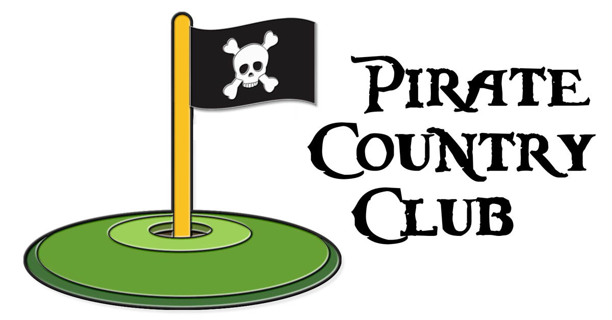 Pirate Country Club